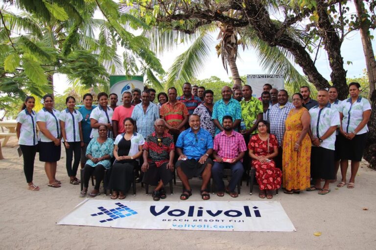 Pacific Islands Development Forum – A united, Distinctive & Sustainable ...