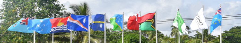 About PIDF – Pacific Islands Development Forum