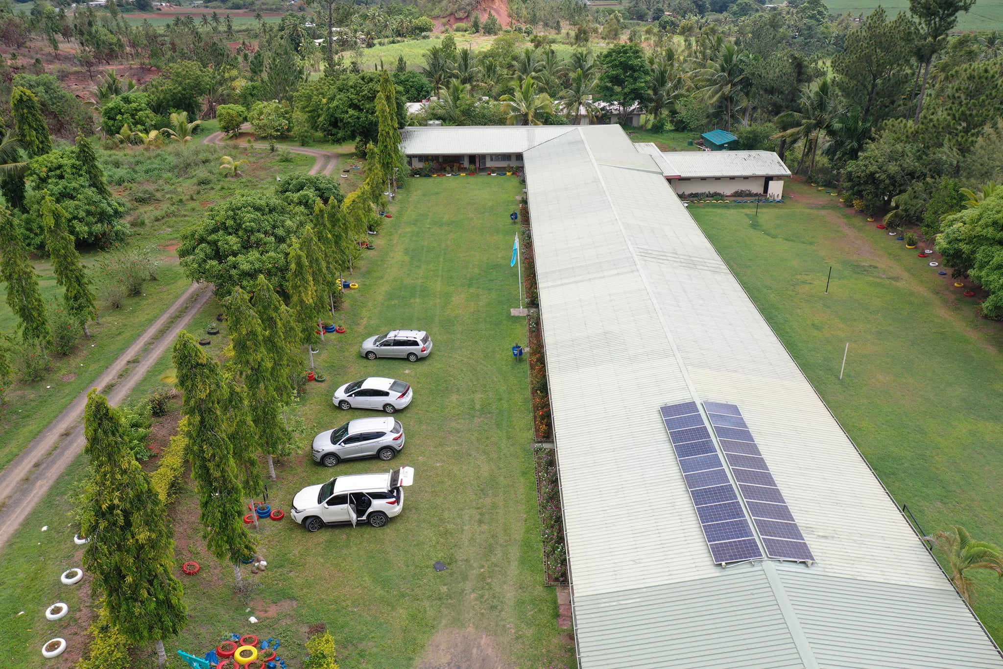 Pacific Islands Development Forum – A united, Distinctive & Sustainable ...