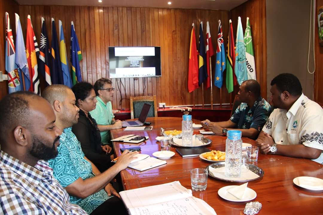 News Archive – Pacific Islands Development Forum