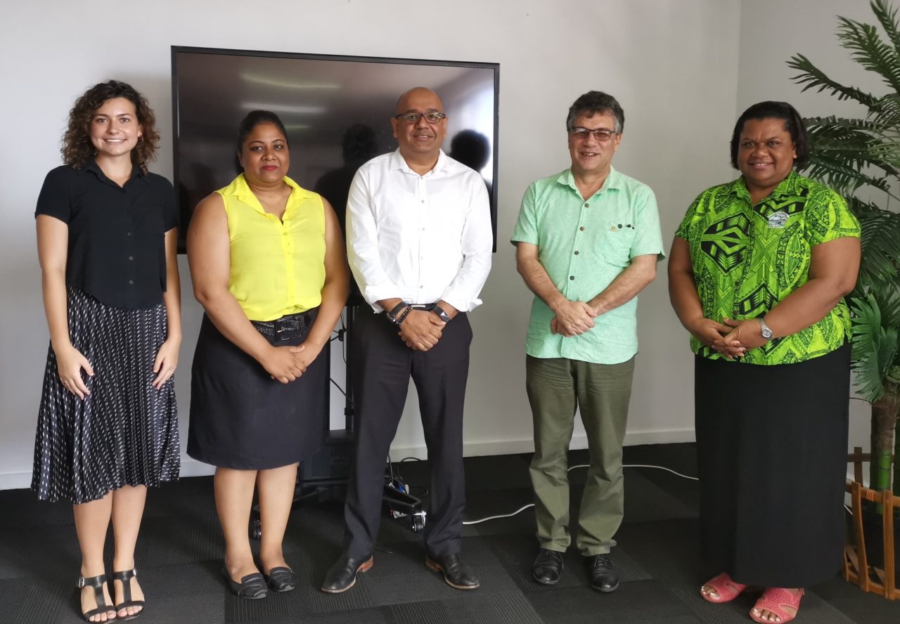 News Archive – Pacific Islands Development Forum