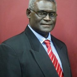 Solomon Islands – Pacific Islands Development Forum