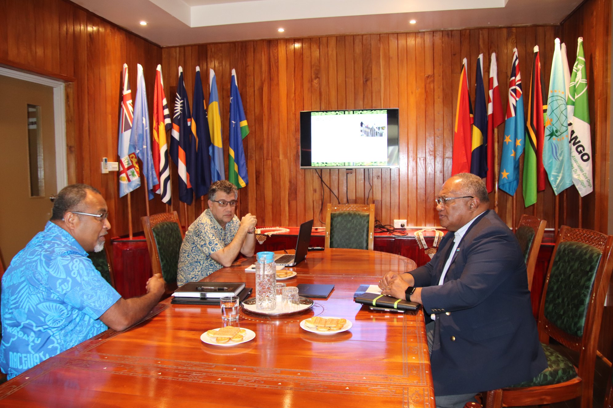 News Archive – Pacific Islands Development Forum