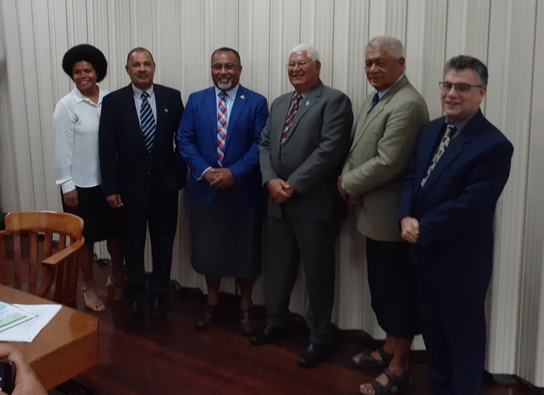 News Archive – Pacific Islands Development Forum