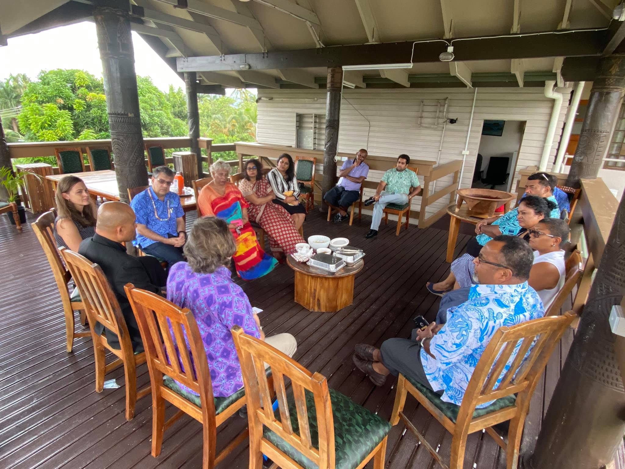 News Archive – Pacific Islands Development Forum