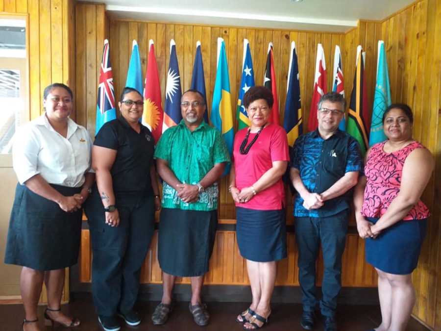 News Archive – Pacific Islands Development Forum