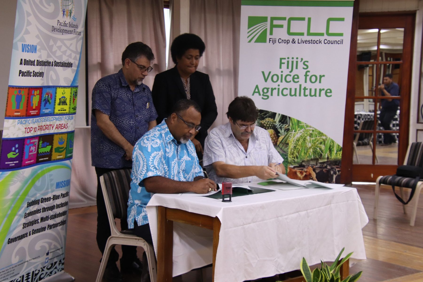 News Archive – Pacific Islands Development Forum