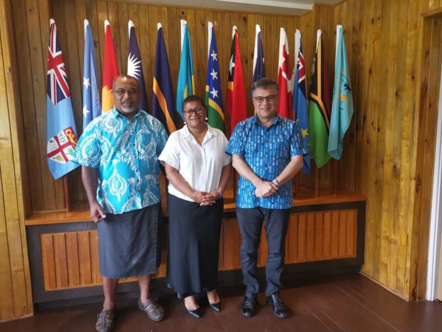 News Archive – Pacific Islands Development Forum